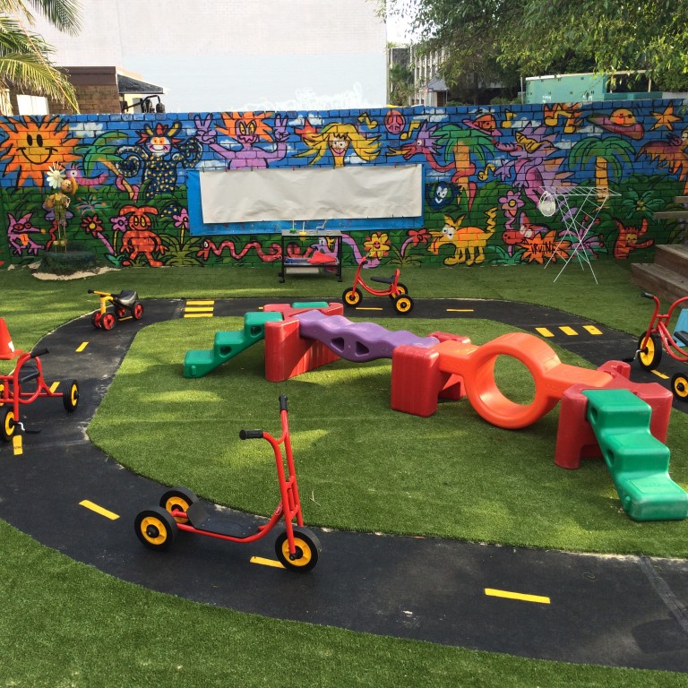 Avalon Beach House Pre School – Long Daycare Centre